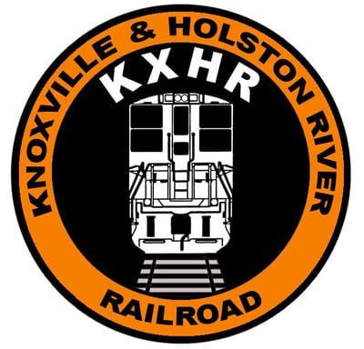 Knoxville & Holston River Railroad | Gulf & Ohio